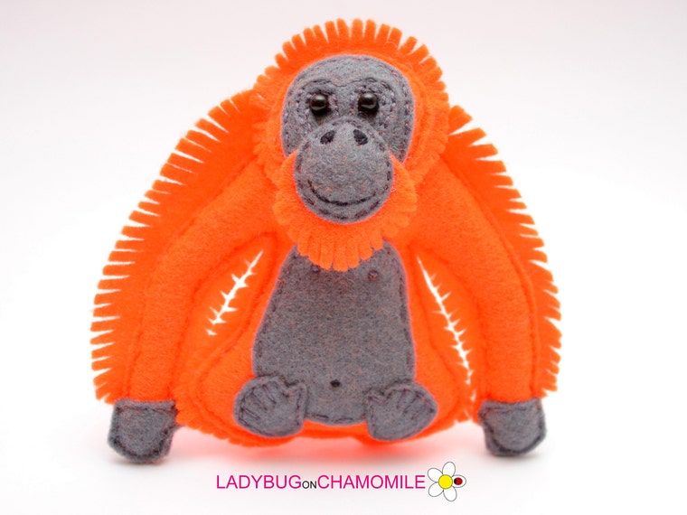 LADYBUGonCHAMOMILE - EXCLUSIVE HANDMADE FELT TOYS, ORNAMENTS, MAGNETS ...