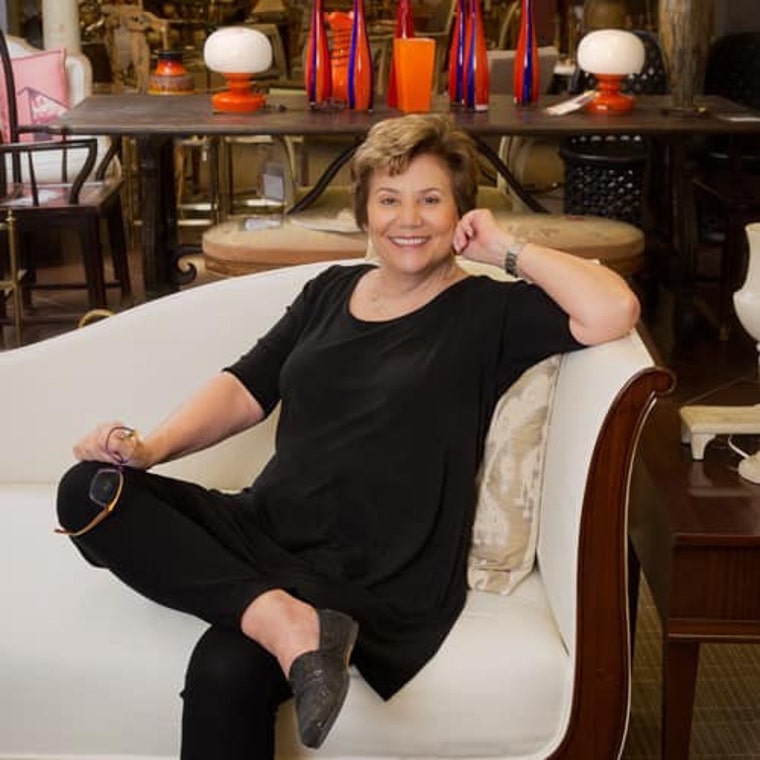 JudyFrankelAntiques | Etsy