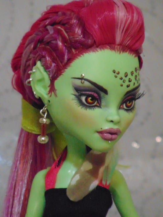 BordelloDolls - Etsy