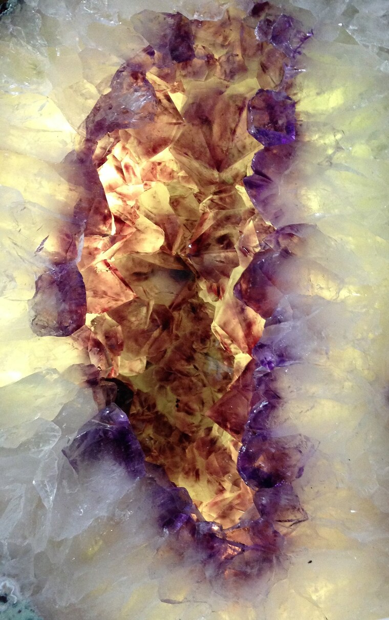 GeodeArtStudio - Etsy