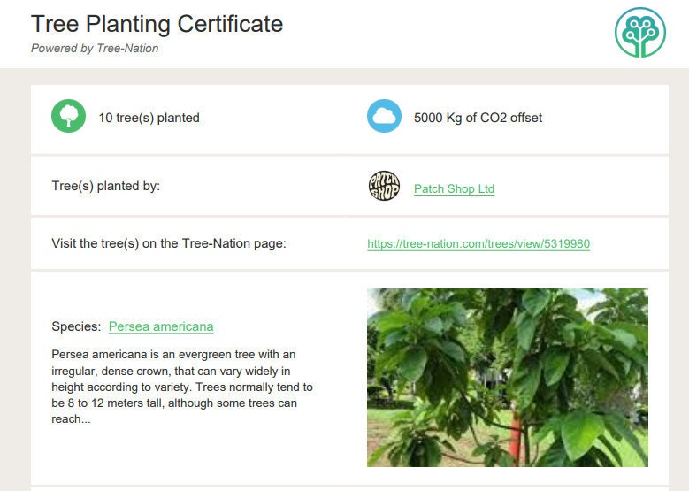 Patch Shop Ltd - Iron-on Patches UK