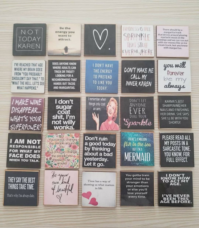 magnetsandcharmshop - Etsy