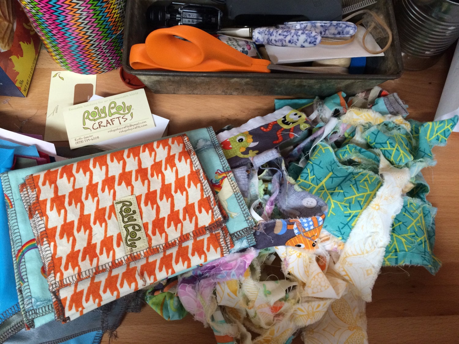 Reusable Solutions for an In-disposable World