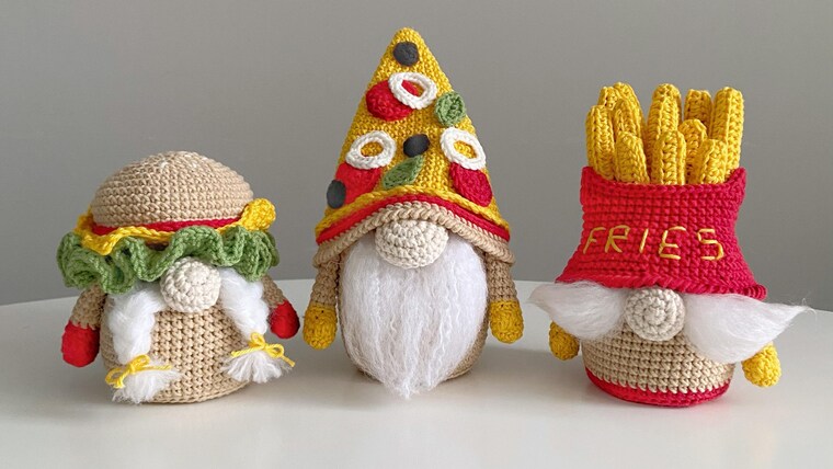 LucyMagicPattern (by Lucy) - Etsy