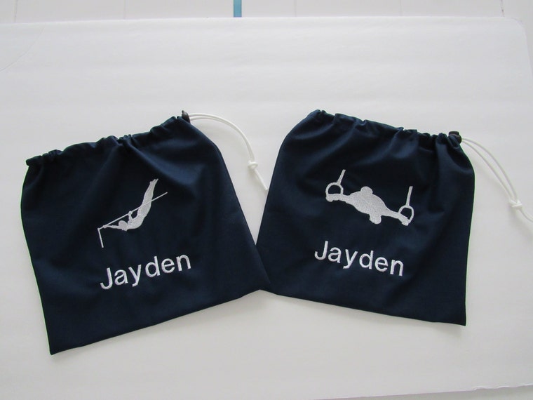 GYMNASTICSgripBAGS - Etsy