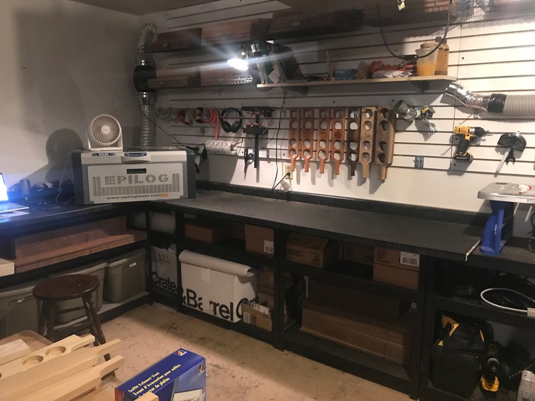 FriendsCustomFlights - Etsy