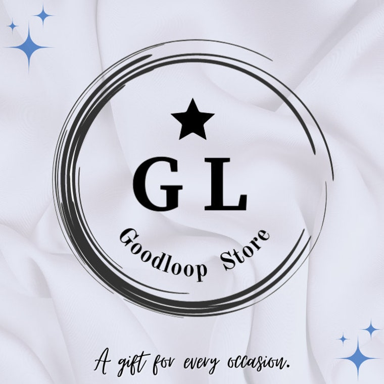 goodloopstore - Etsy