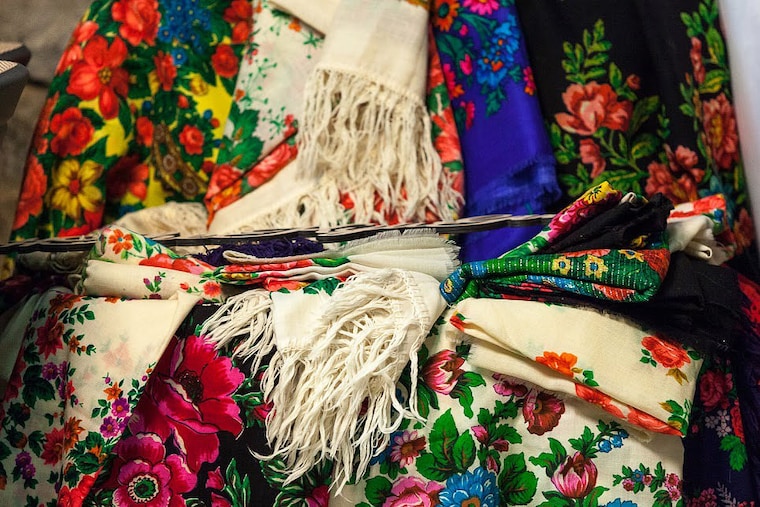 MyUkrainianFriend - Etsy