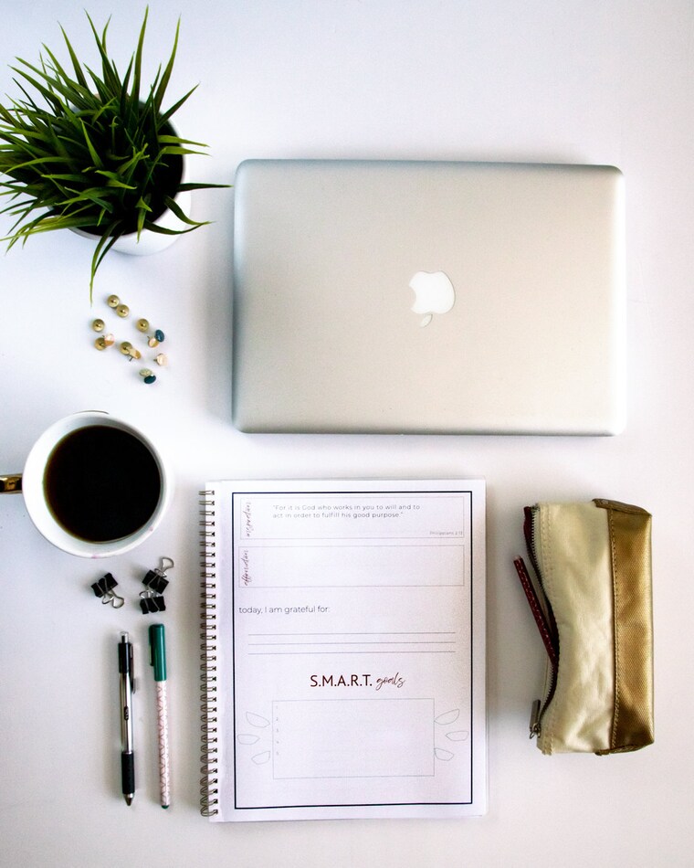 TheAmbitionPlanner - Etsy