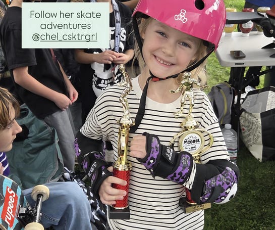 KickflipCharms - Etsy