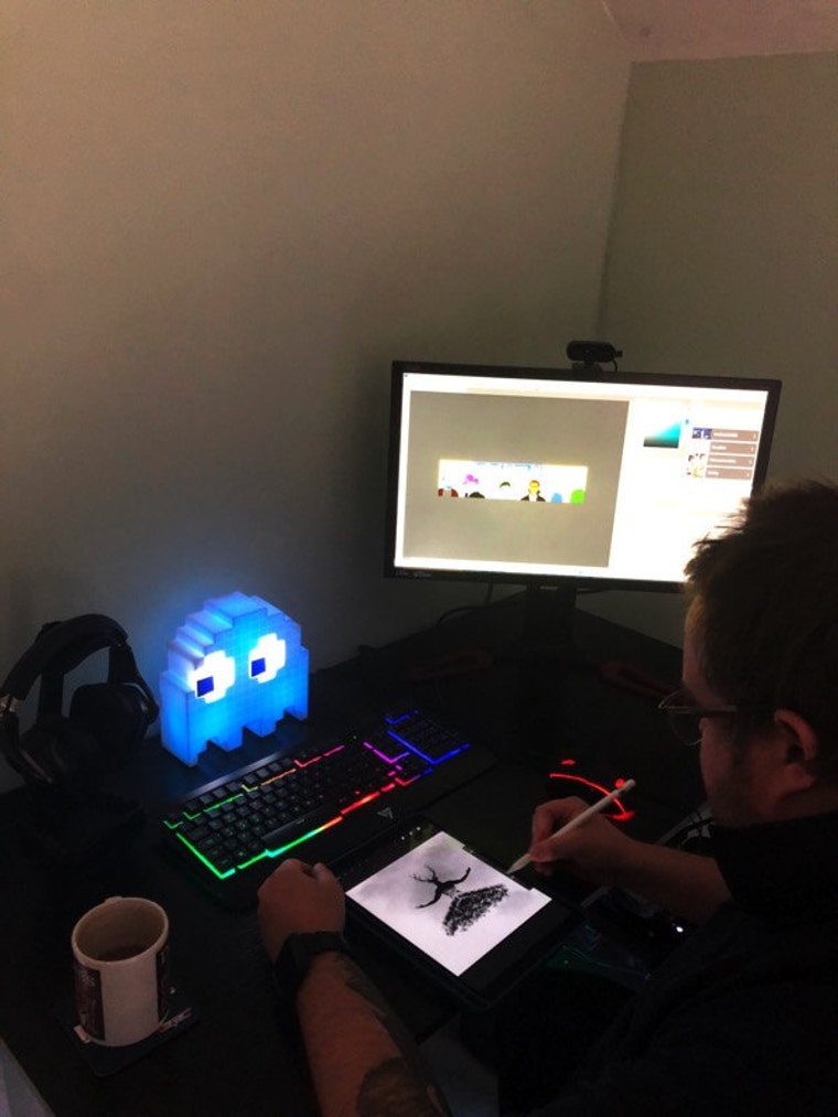 SentinelSphere - Etsy