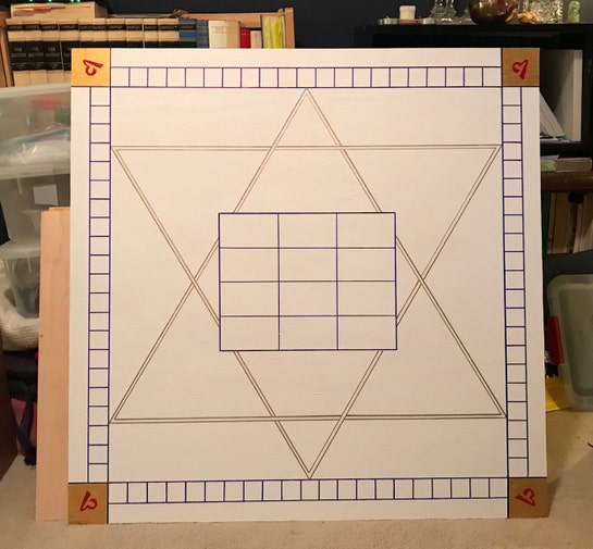 EnochianEvocations - Etsy