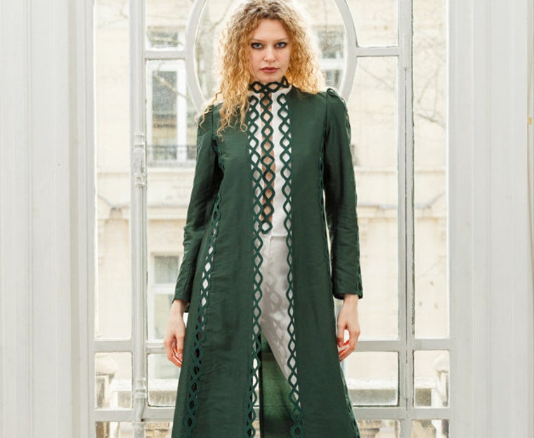 HalynkaShunevych - Etsy