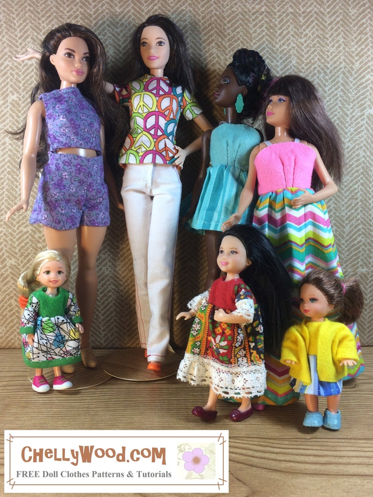 ChellyWoodDotCom - Etsy