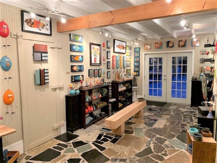 BechlerPottery - Etsy