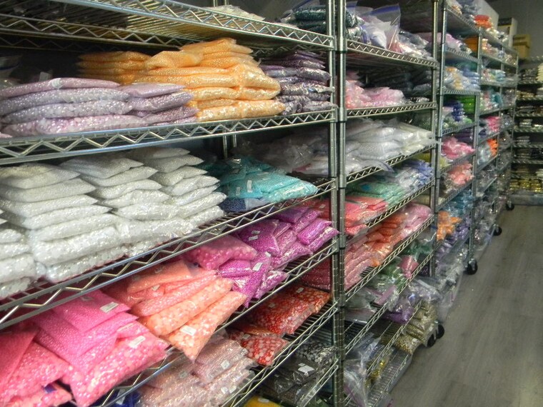 BlingeeThingee - Etsy