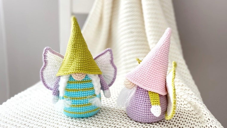 LucyMagicPattern (by Lucy) - Etsy