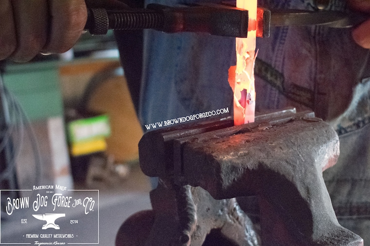 BrownDogForge - Etsy