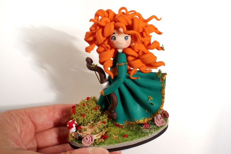 MikoMikoCreaciones - Etsy