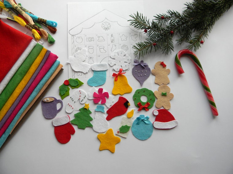 MagicPatternShop - Etsy