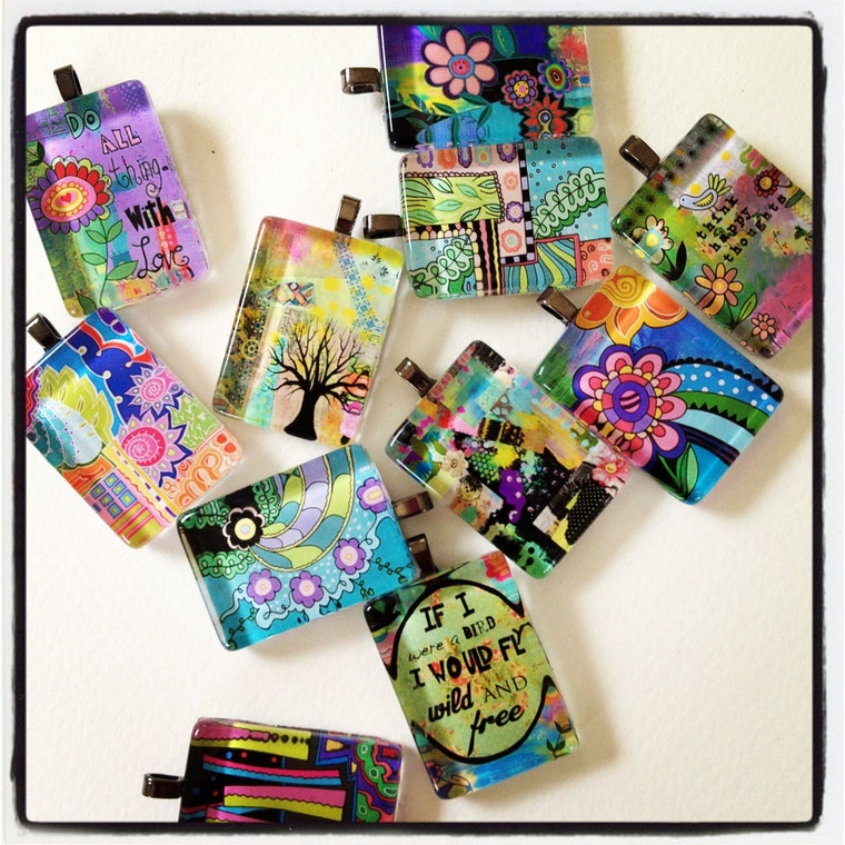 BethNadlerArt - Etsy