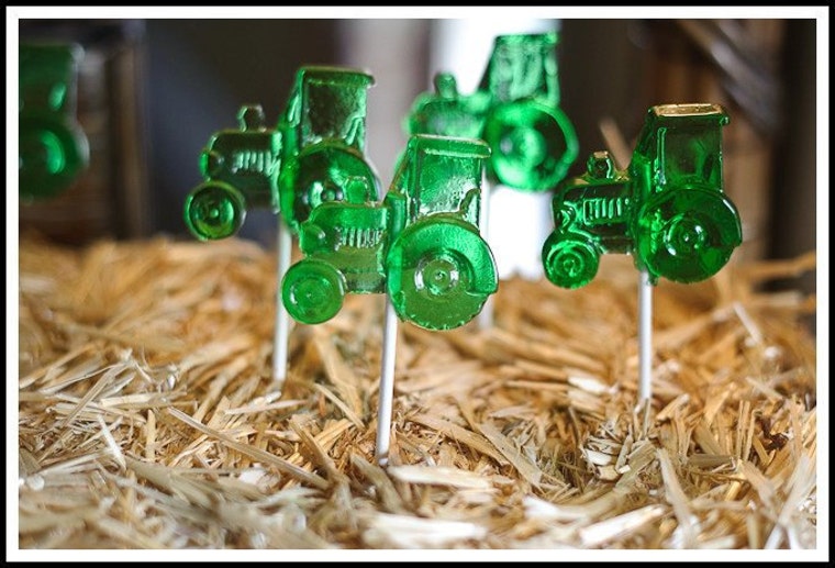 CustomCandyCreations - Etsy