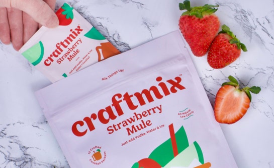 CraftmixCocktails - Etsy