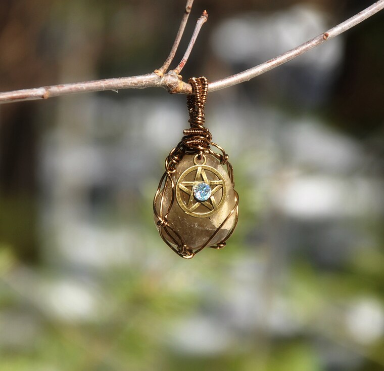 WitchsChamber - Etsy