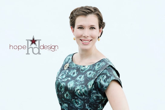 HopeDesignLimited - Etsy