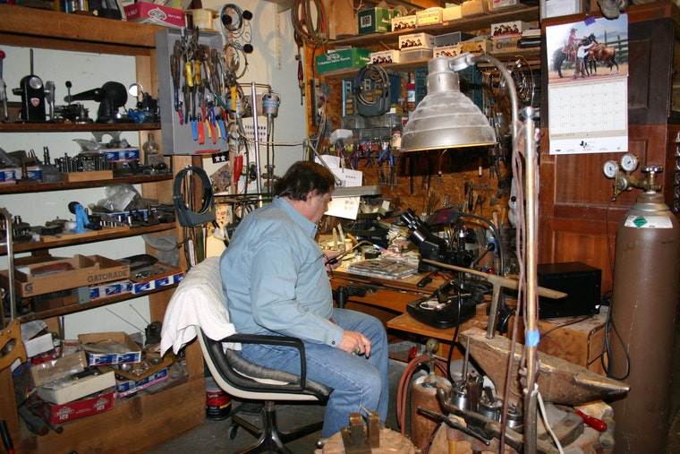 JamesDavid56 - James Jim Saunders Custom Jewelry - Etsy