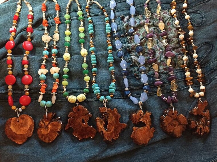 MyUnclaimedTreasures - Etsy