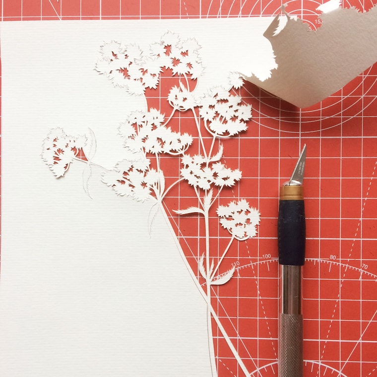 WhisperingPaper - Etsy