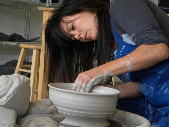 AmritaLashPottery - Etsy