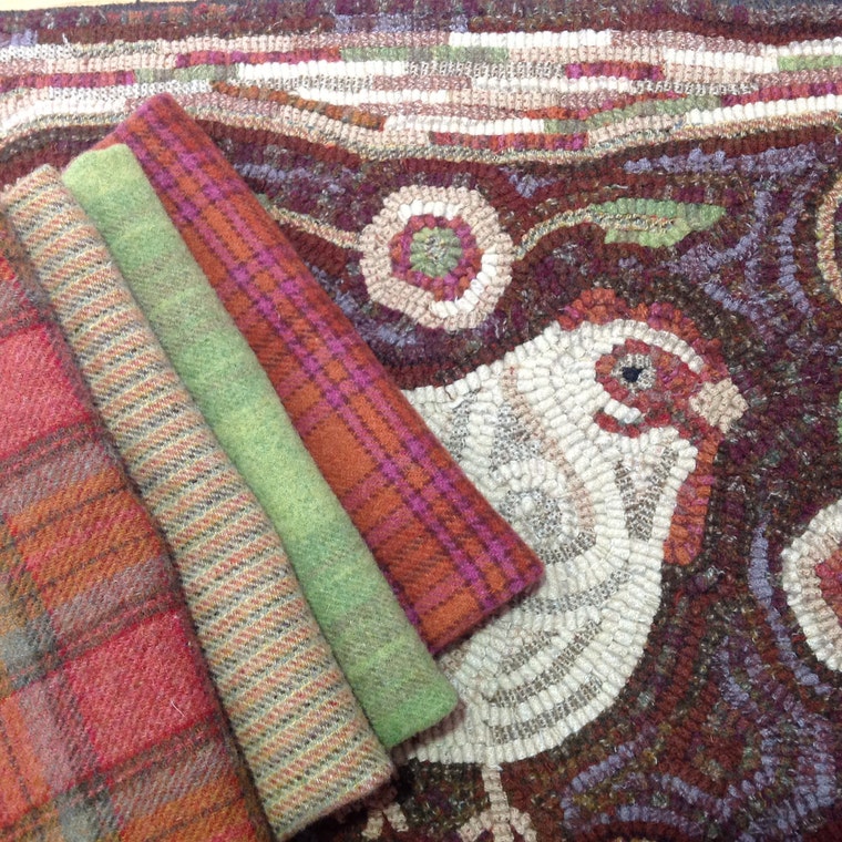 DesignsInWool - Etsy