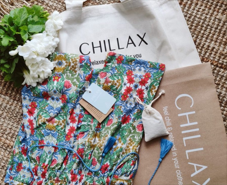 ChillaxOfficial - Etsy