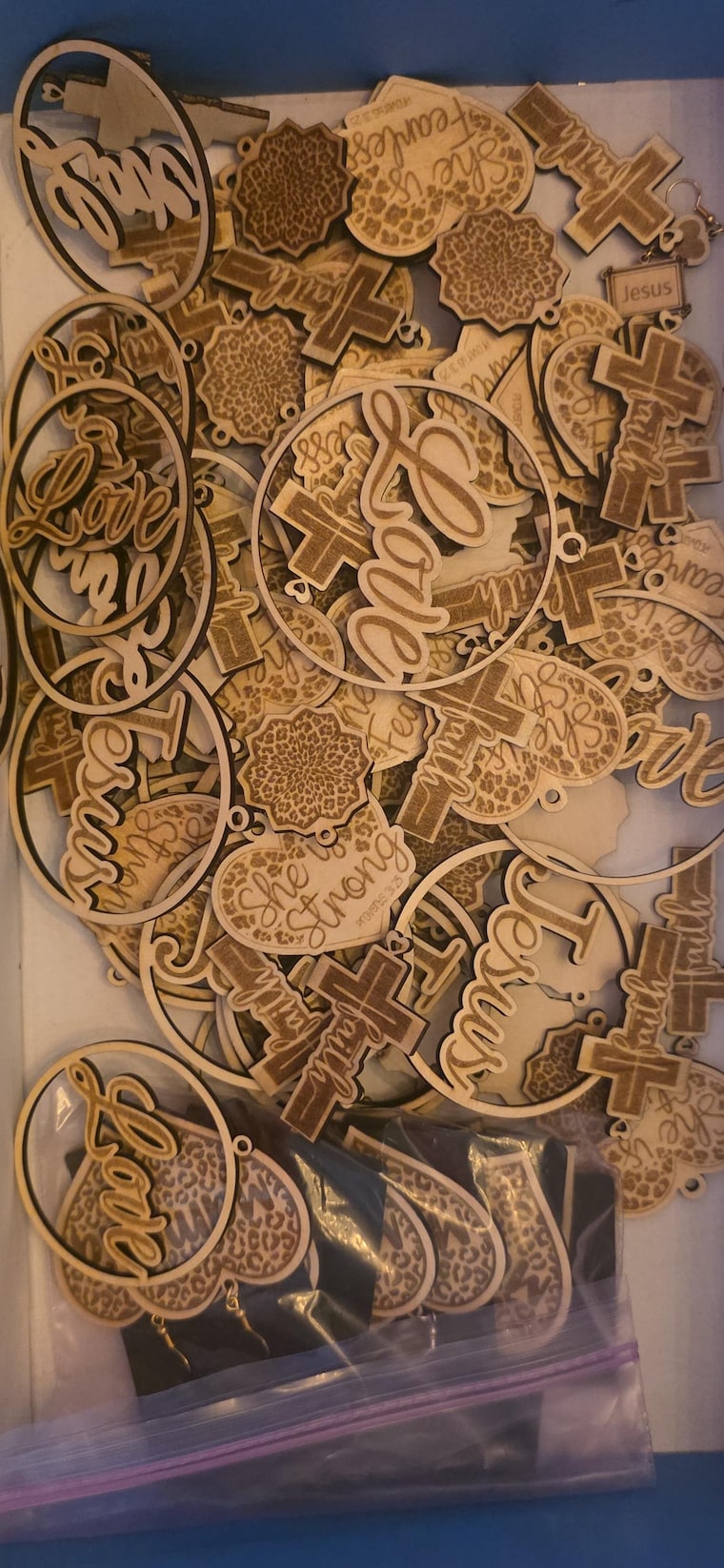 KuratedCreationsLLC - Etsy