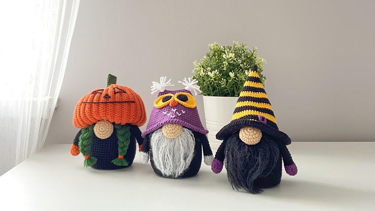 LucyMagicPattern (by Lucy) - Etsy