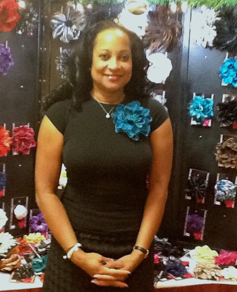 PinlessPosies (by Susan Shoop) - Etsy