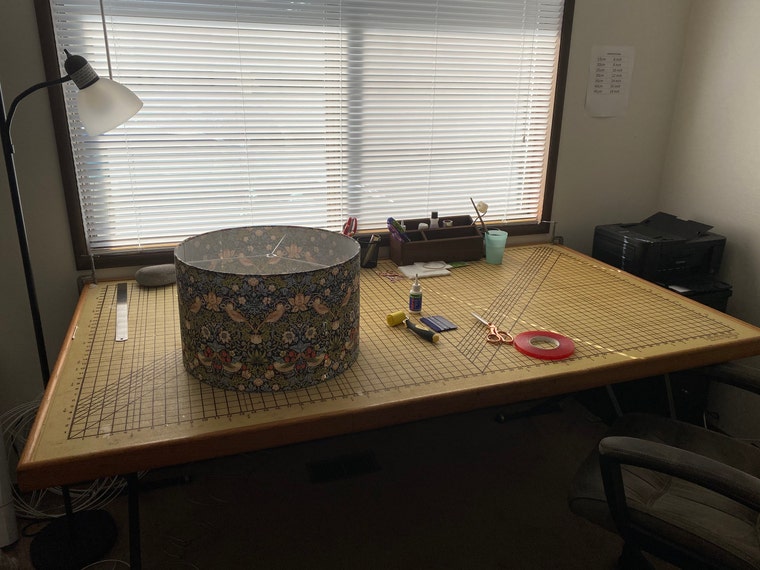 LouSealHandmade (by Alice Rhee) - Etsy