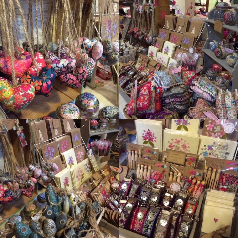 charliedeighton - Etsy