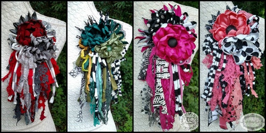 TheClassyQuill - Etsy