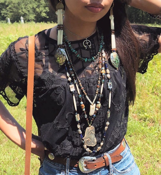 NativeByNatives - Etsy