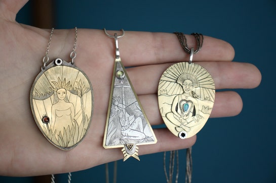 Azetama - Etsy France