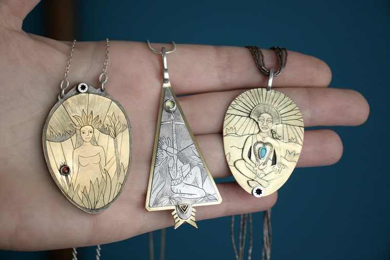 Azetama - Etsy France