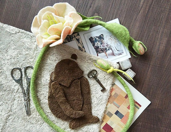 KateAtelier - Etsy