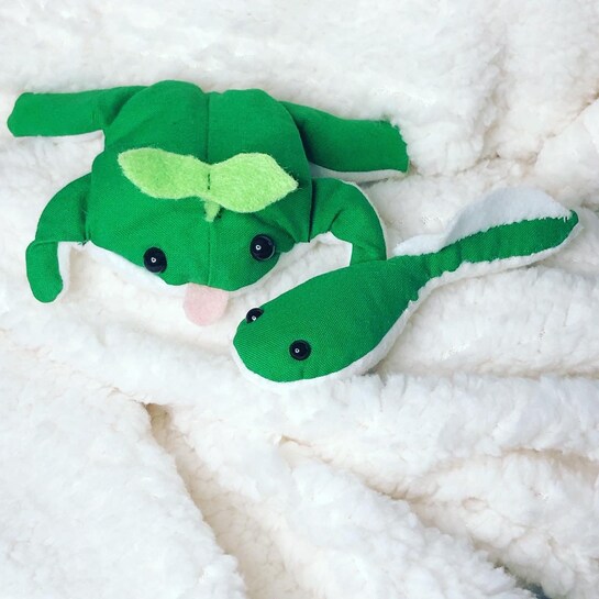 HolleyPocket - Etsy