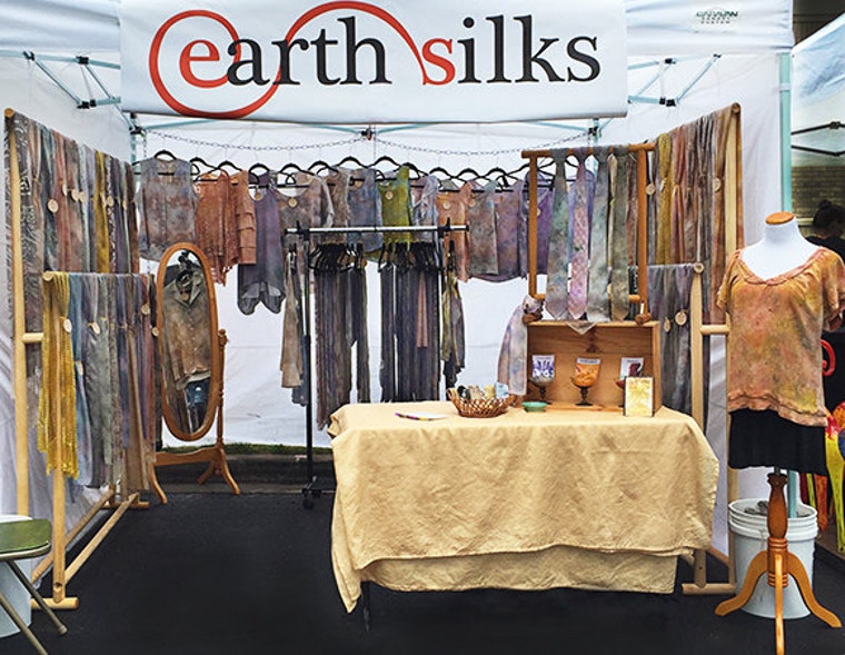 earthsilks - Etsy