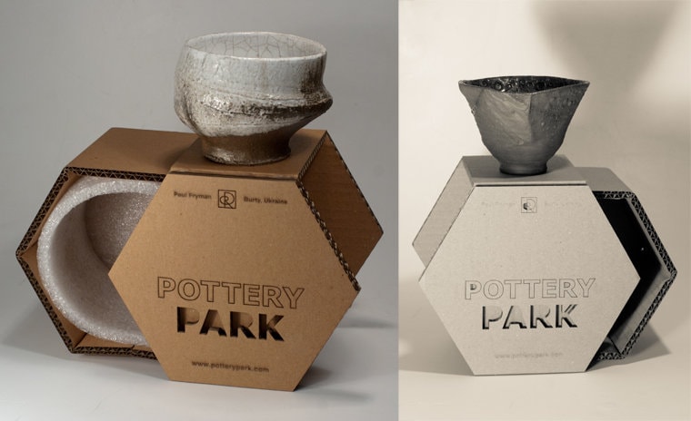 PotteryParkStore - Etsy