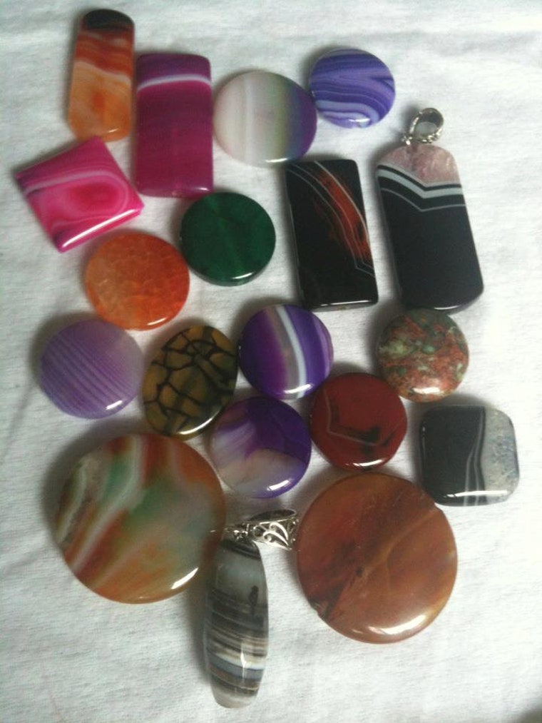 SpanglesJewelry - Etsy