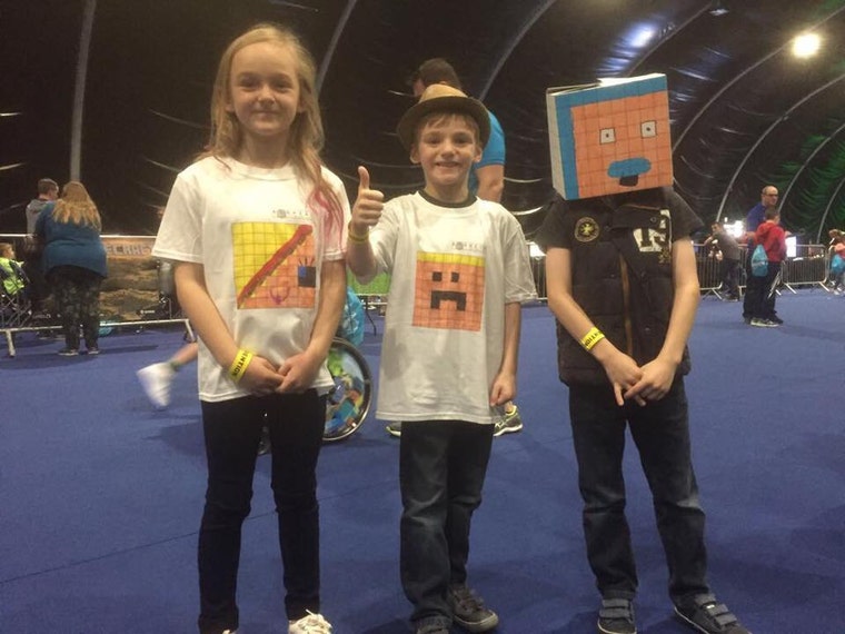 BoxHeadCraft - Etsy UK